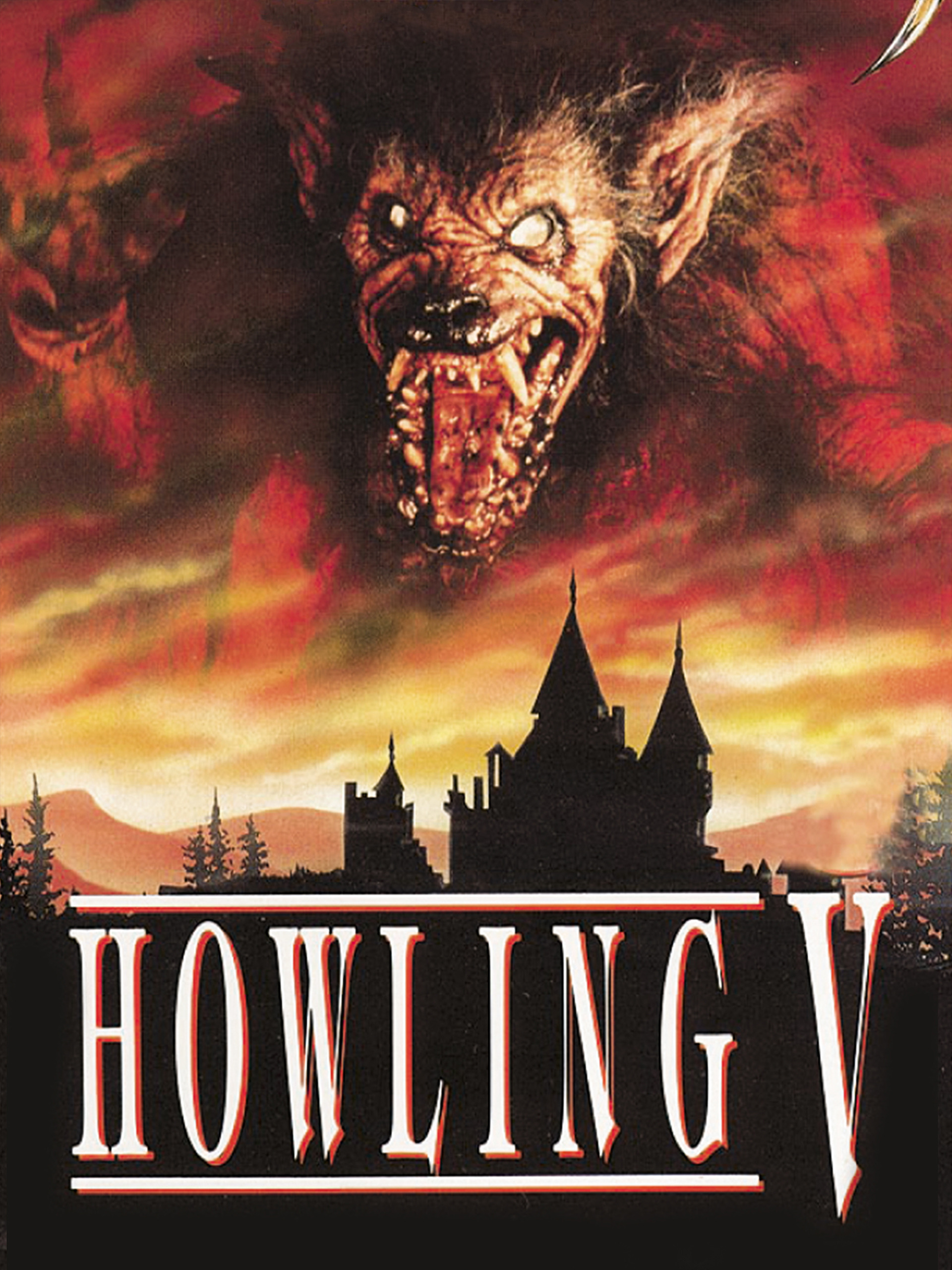 Prime Video: Howling V
