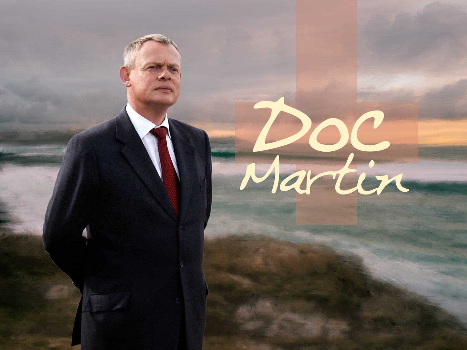 Prime Video: Doc Martin
