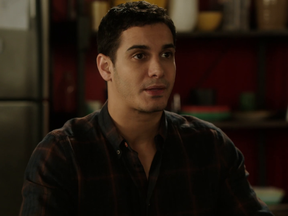 Prime Video: Scorpion