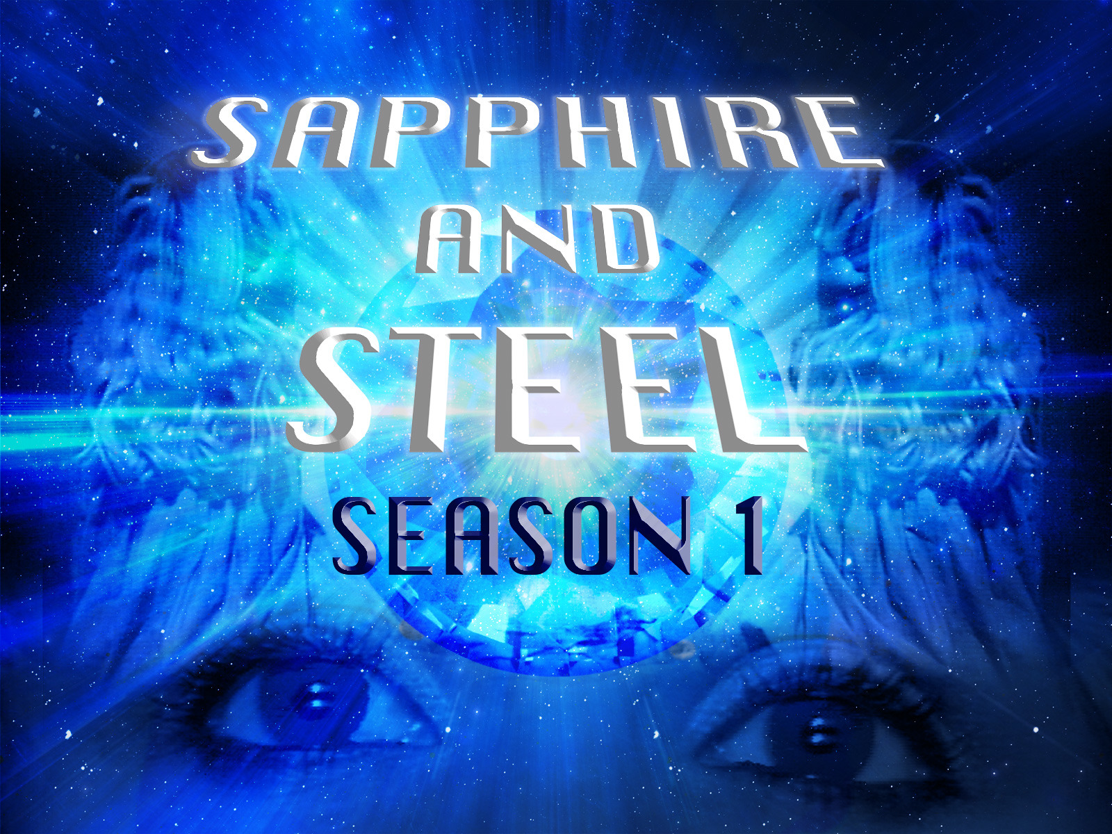Prime Video: Sapphire and Steel