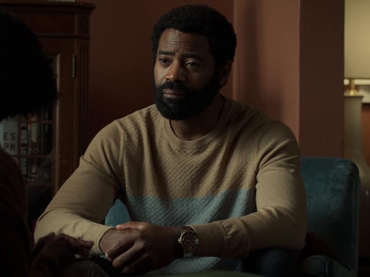 Prime Video: For life Season 2