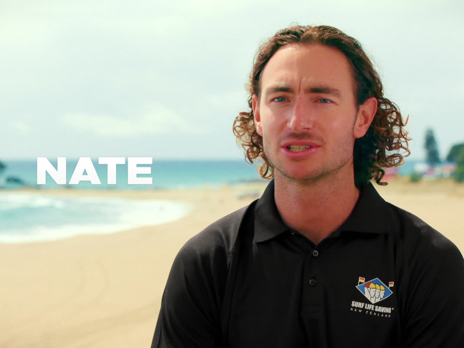 Prime Video: Bay Patrol - Season 1