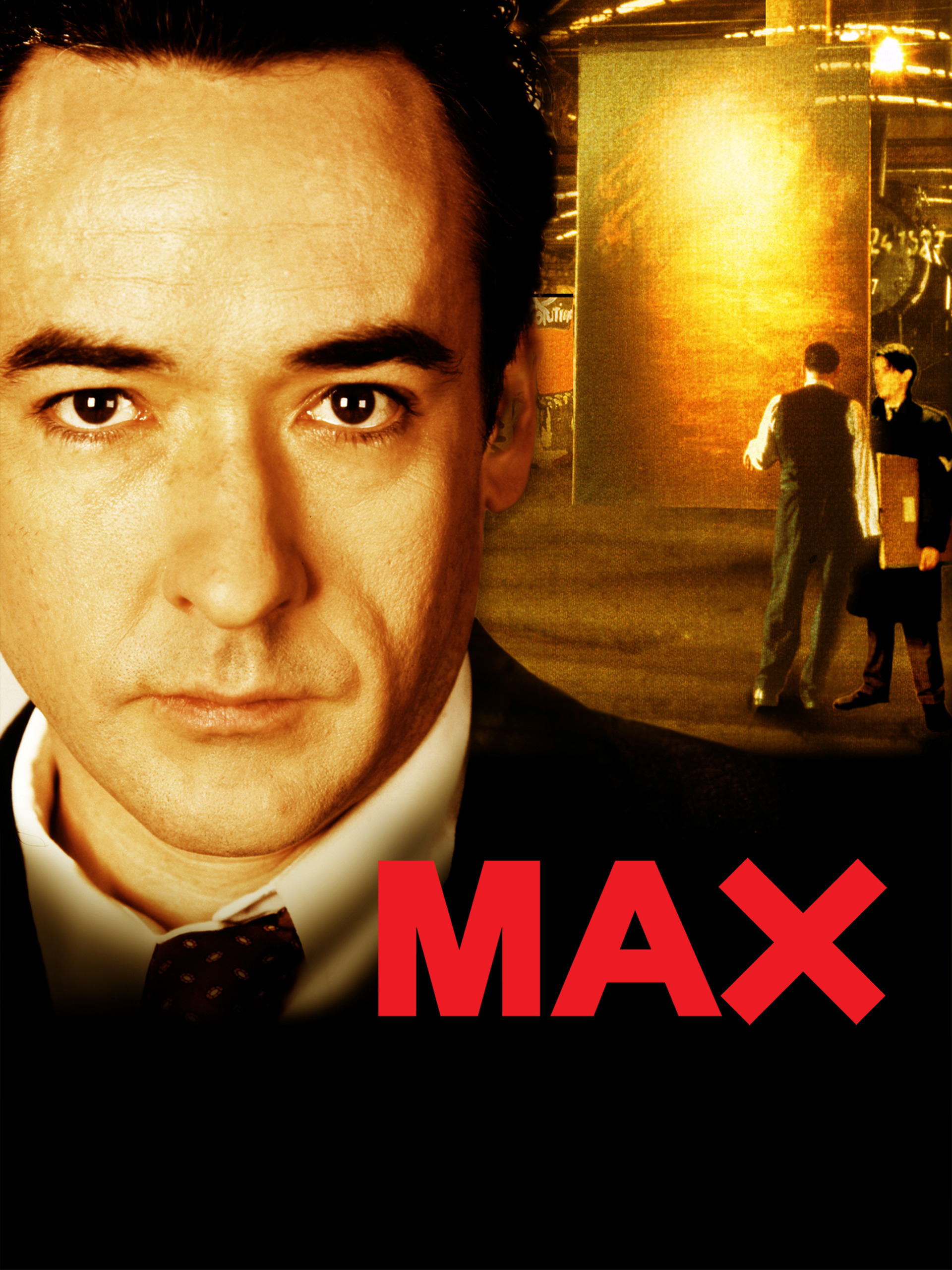 Prime Video: Max