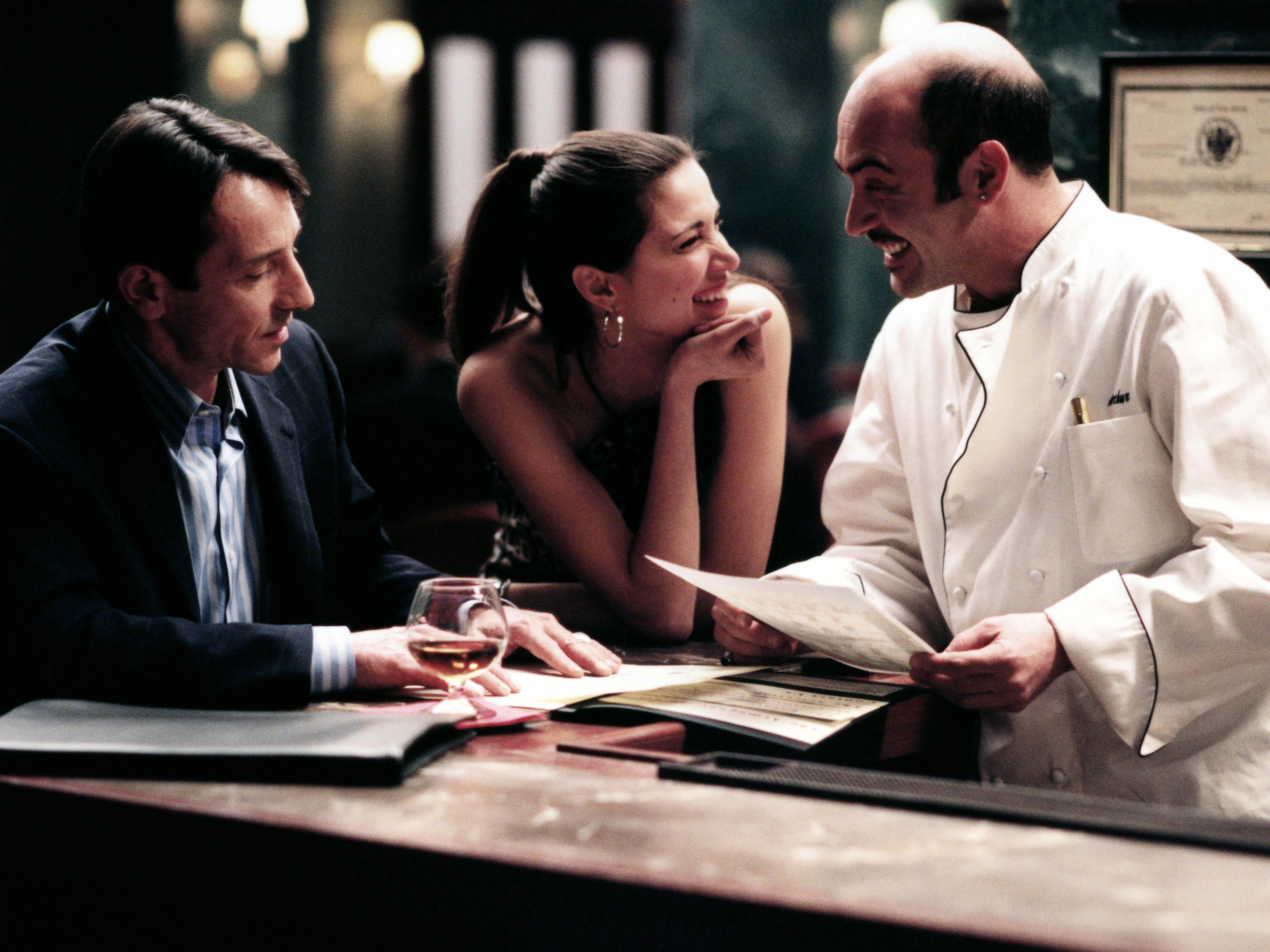 Prime Video: THE SOPRANOS - Season 4