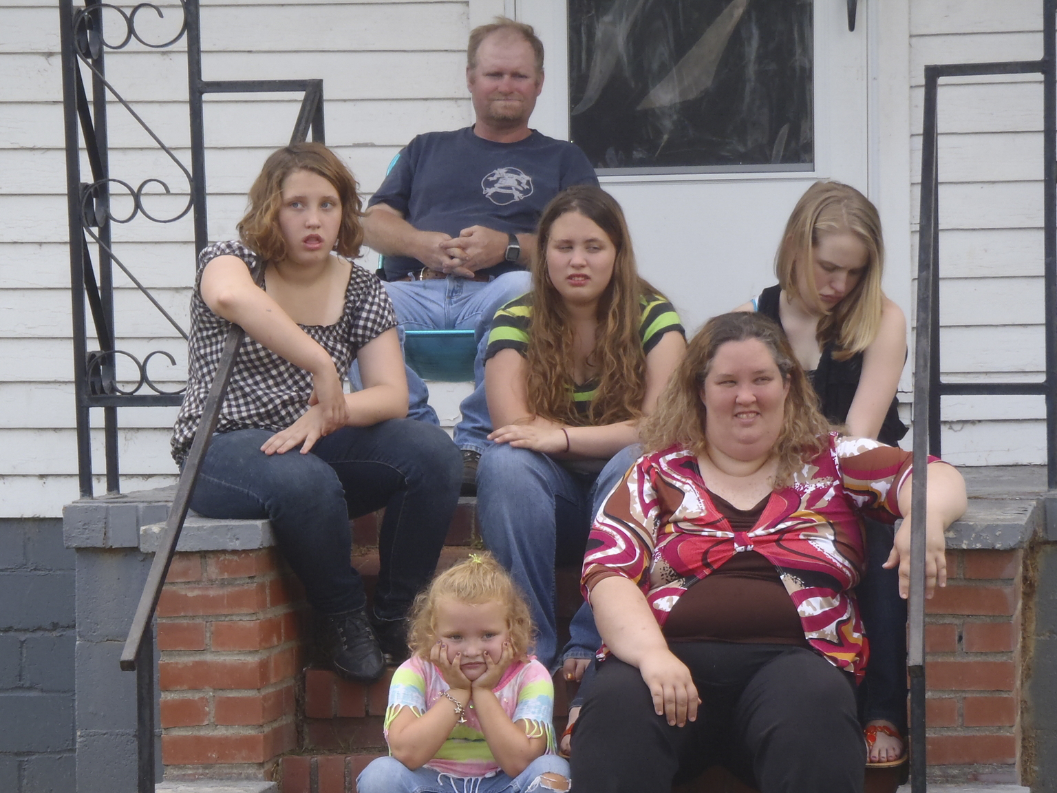 Prime Video: Here Comes Honey Boo Boo - Season 1