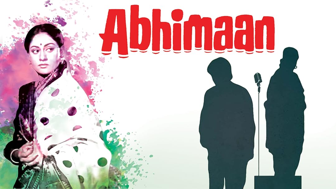 Watch Abhimaan | Prime Video