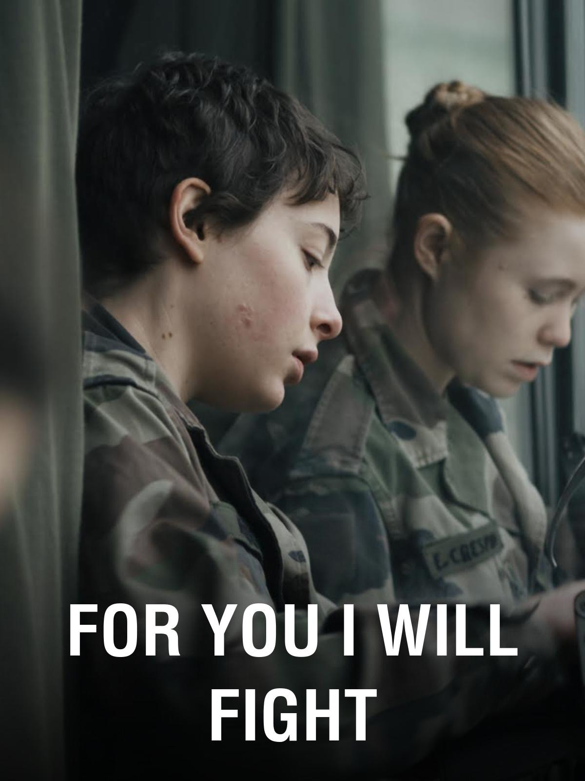 Prime Video: For You I Will Fight