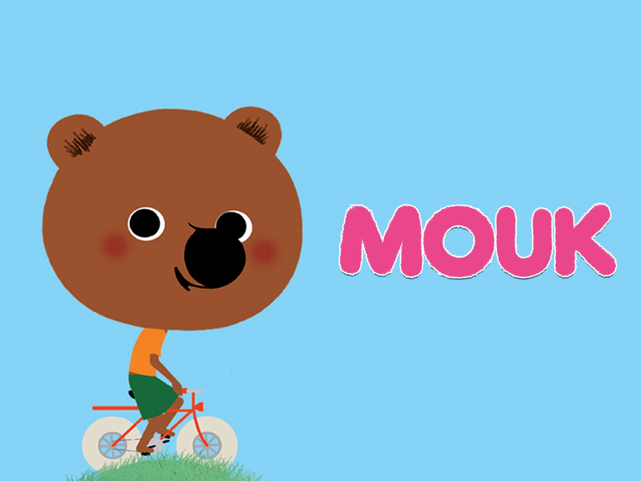 Prime Video: Mouk - Season 2