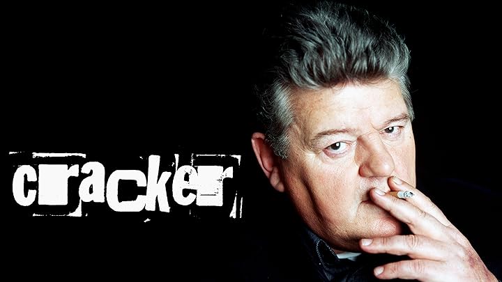 Watch Cracker, Season 3 | Prime Video