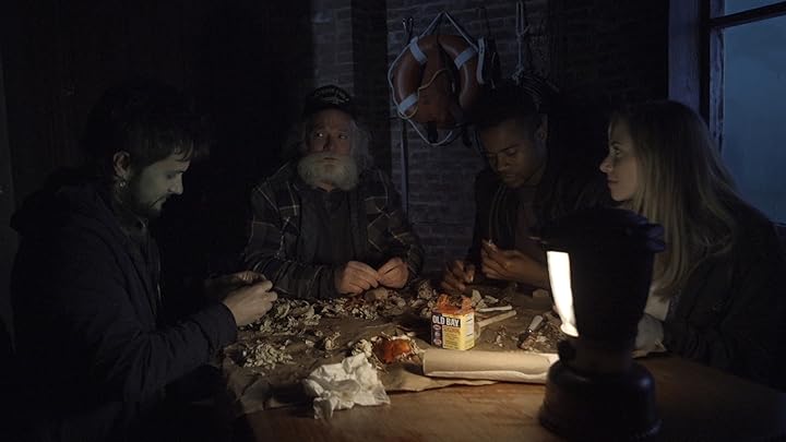 Watch Strays | Prime Video