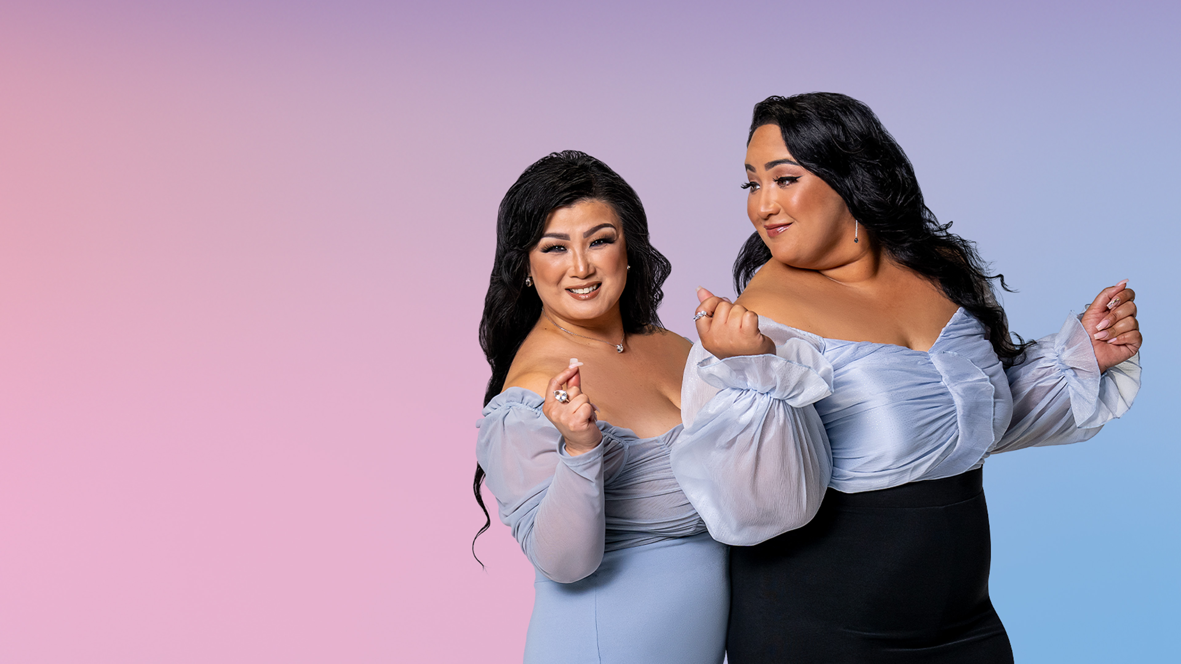 Prime Video: sMothered - Season 4