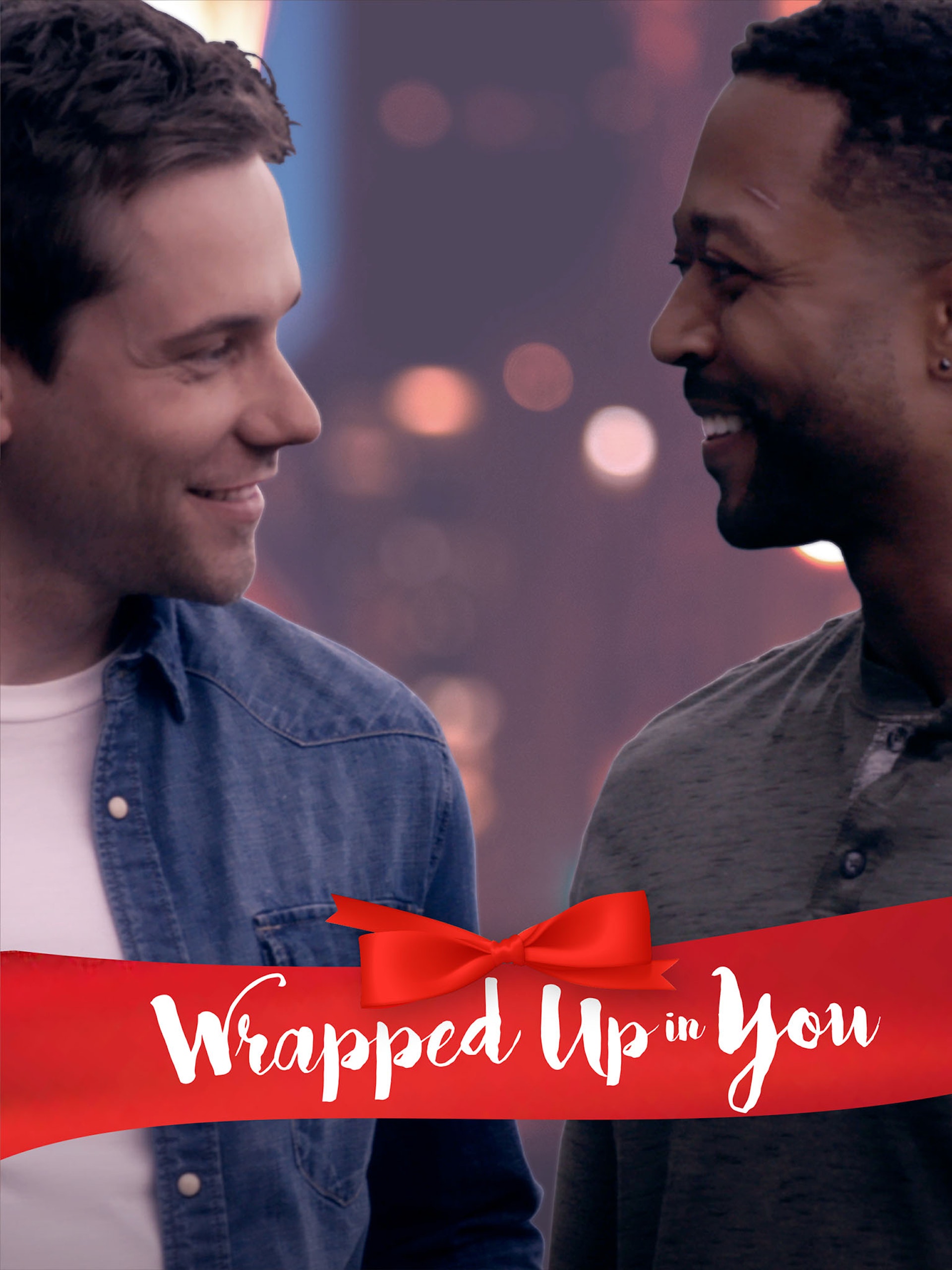 Prime Video: Wrapped Up In You