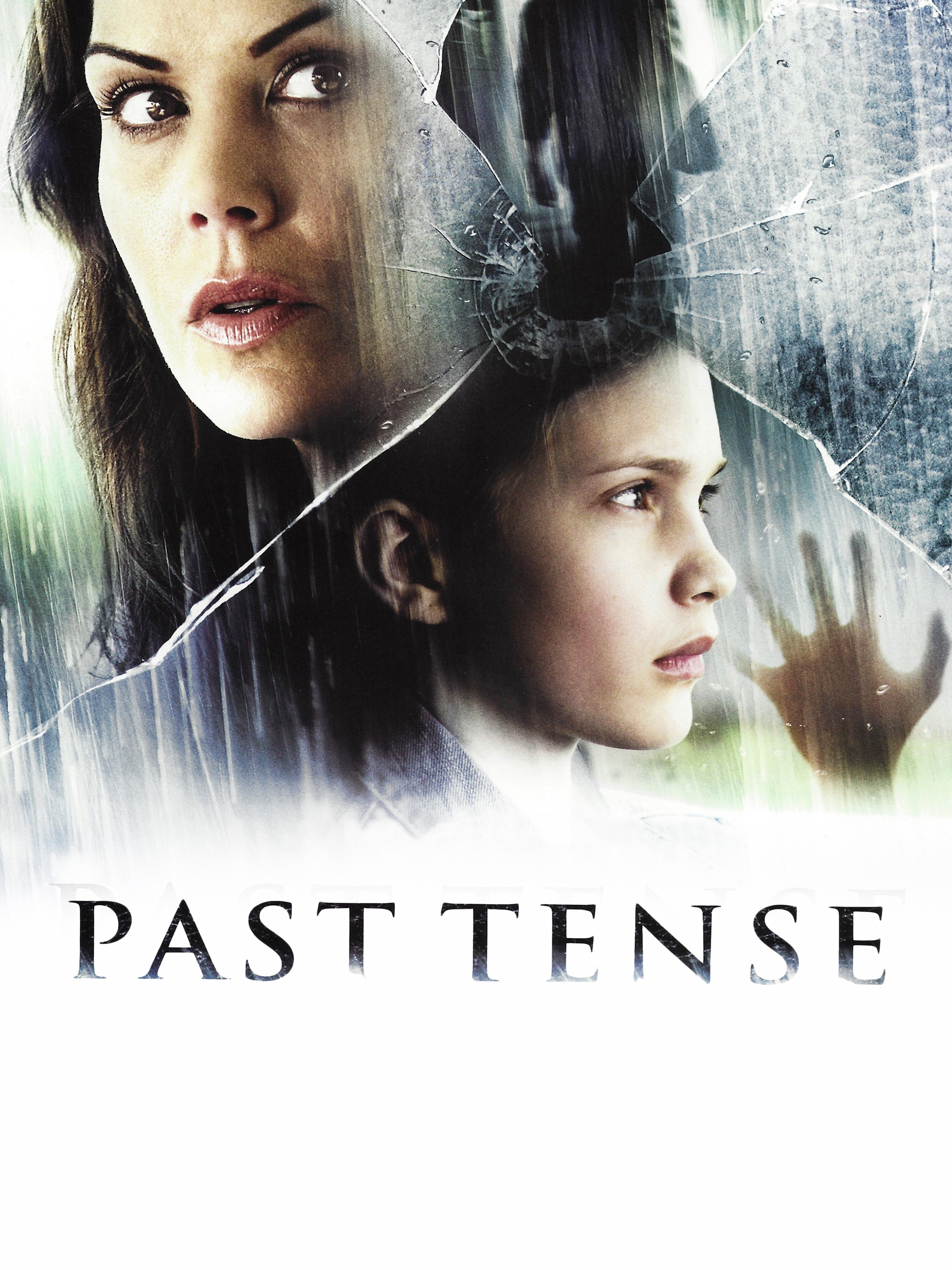 Prime Video: Past Tense