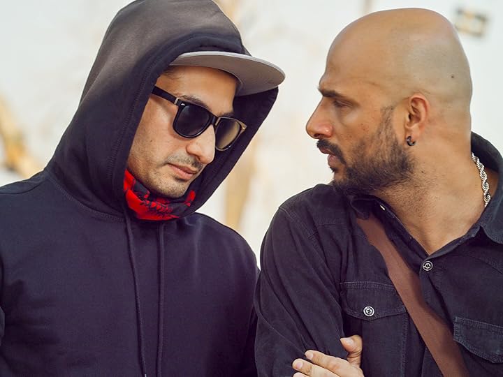 Prime Video: Sixer - Season 1