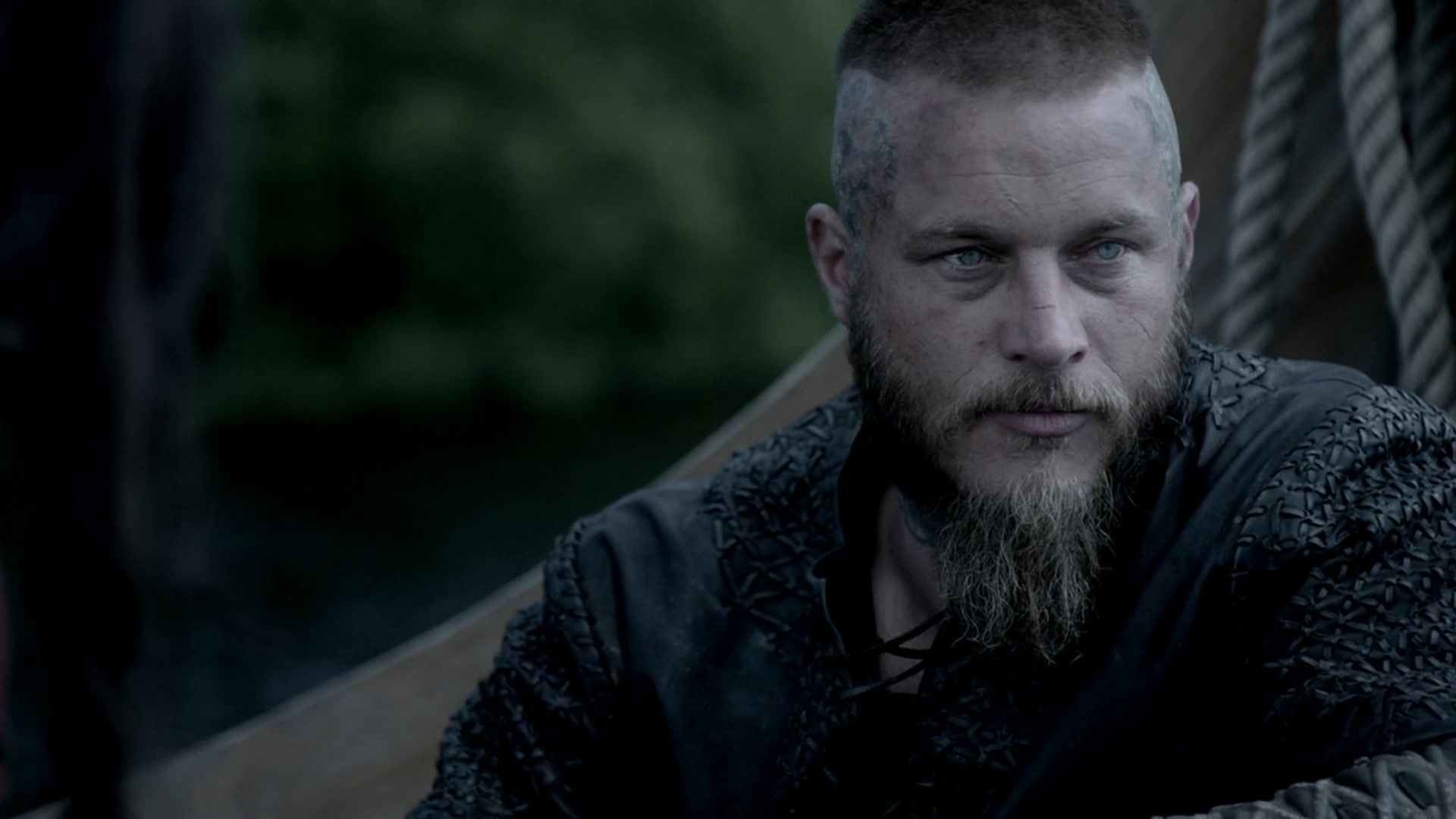 Ragnar Lothbrok Season 3