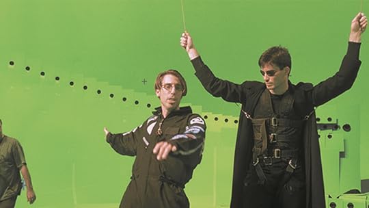 Prime Video: The Matrix Revisited