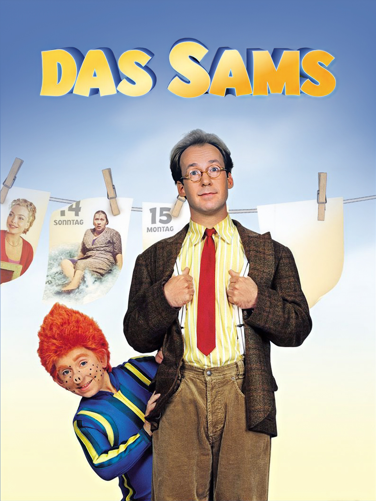 Prime Video: Das Sams