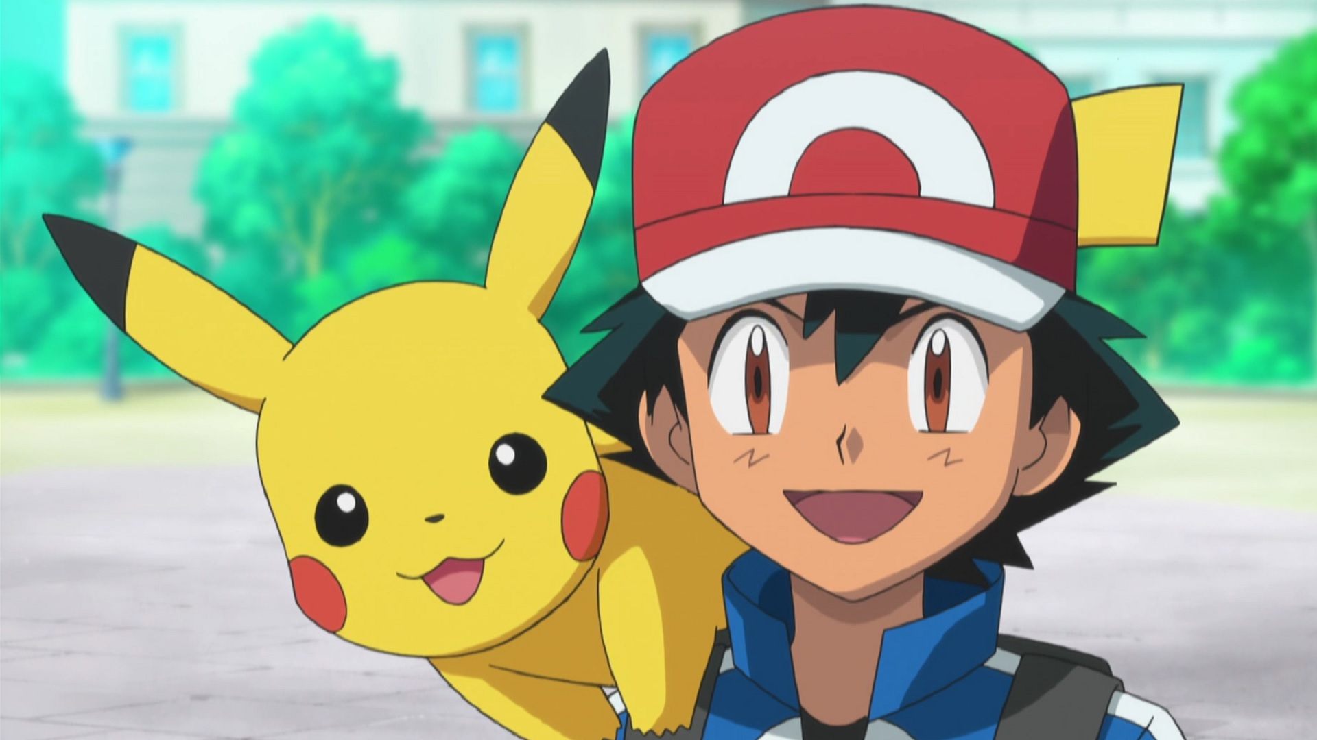 Watch Pokemon the Series: XY | Prime Video