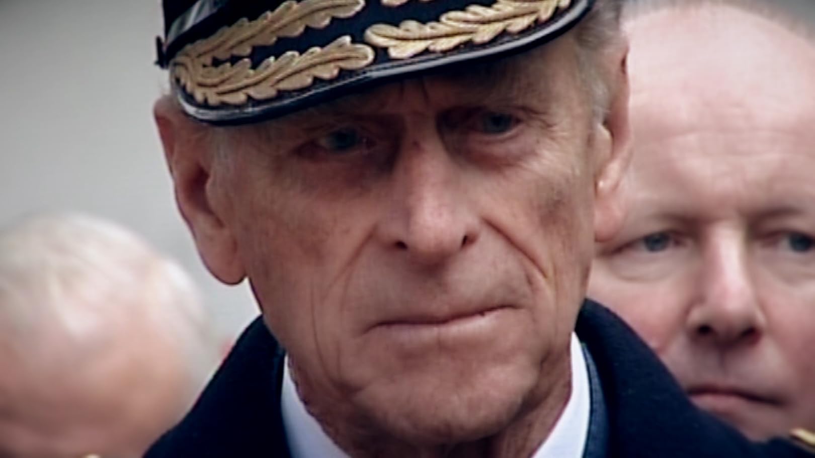 Watch Prince Philip - A King Among Princes | Prime Video