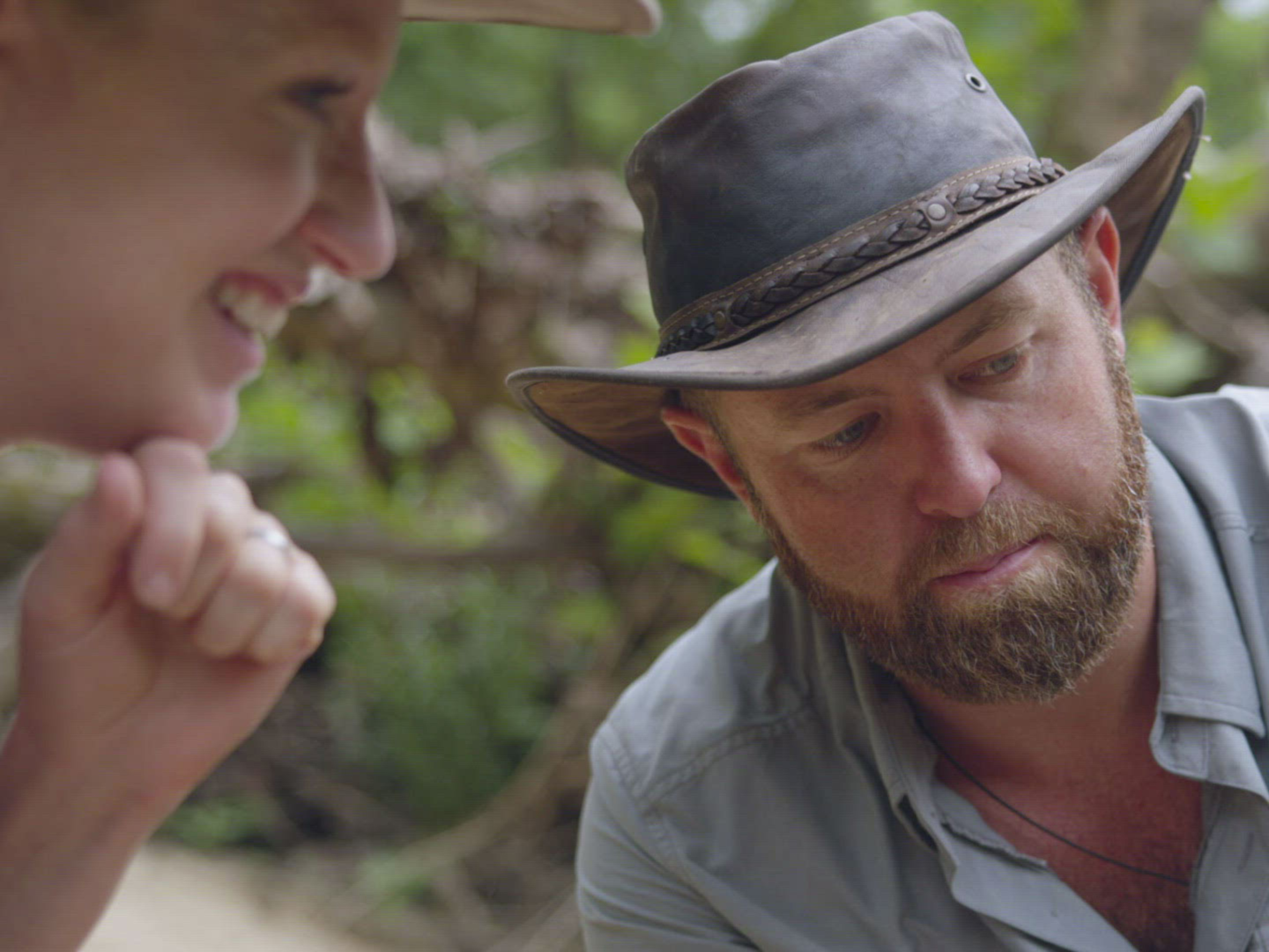 Prime Video: Man vs. Monsters - Stagione 1