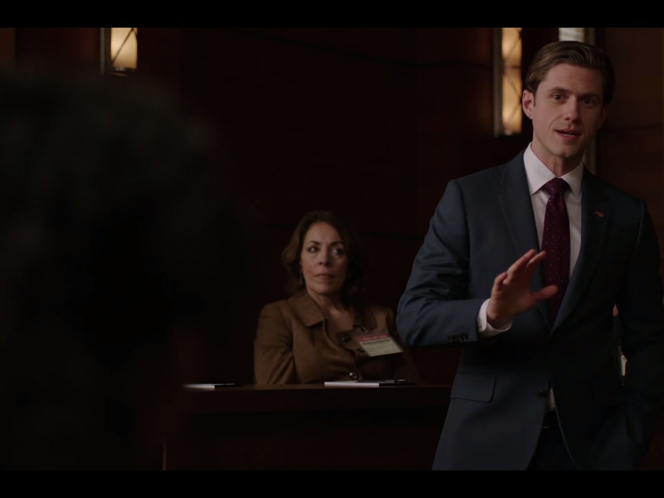 Prime Video: The Good Fight - Season 1