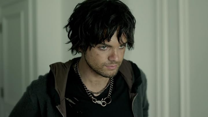 Squatters : Gabriella Wilde, Luke Grimes, Richard Dreyfuss, Thomas ...