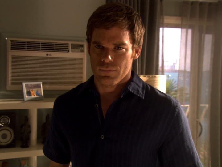 Prime Video: Dexter - Season 1
