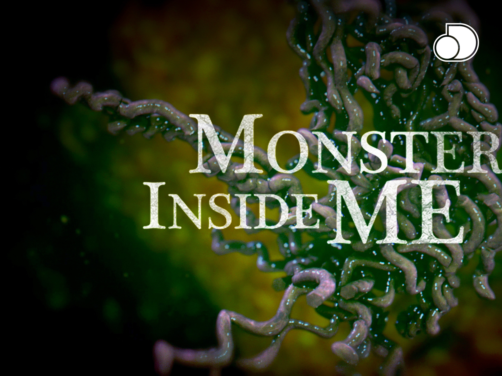 Prime Video: Monsters Inside Me - Season 3