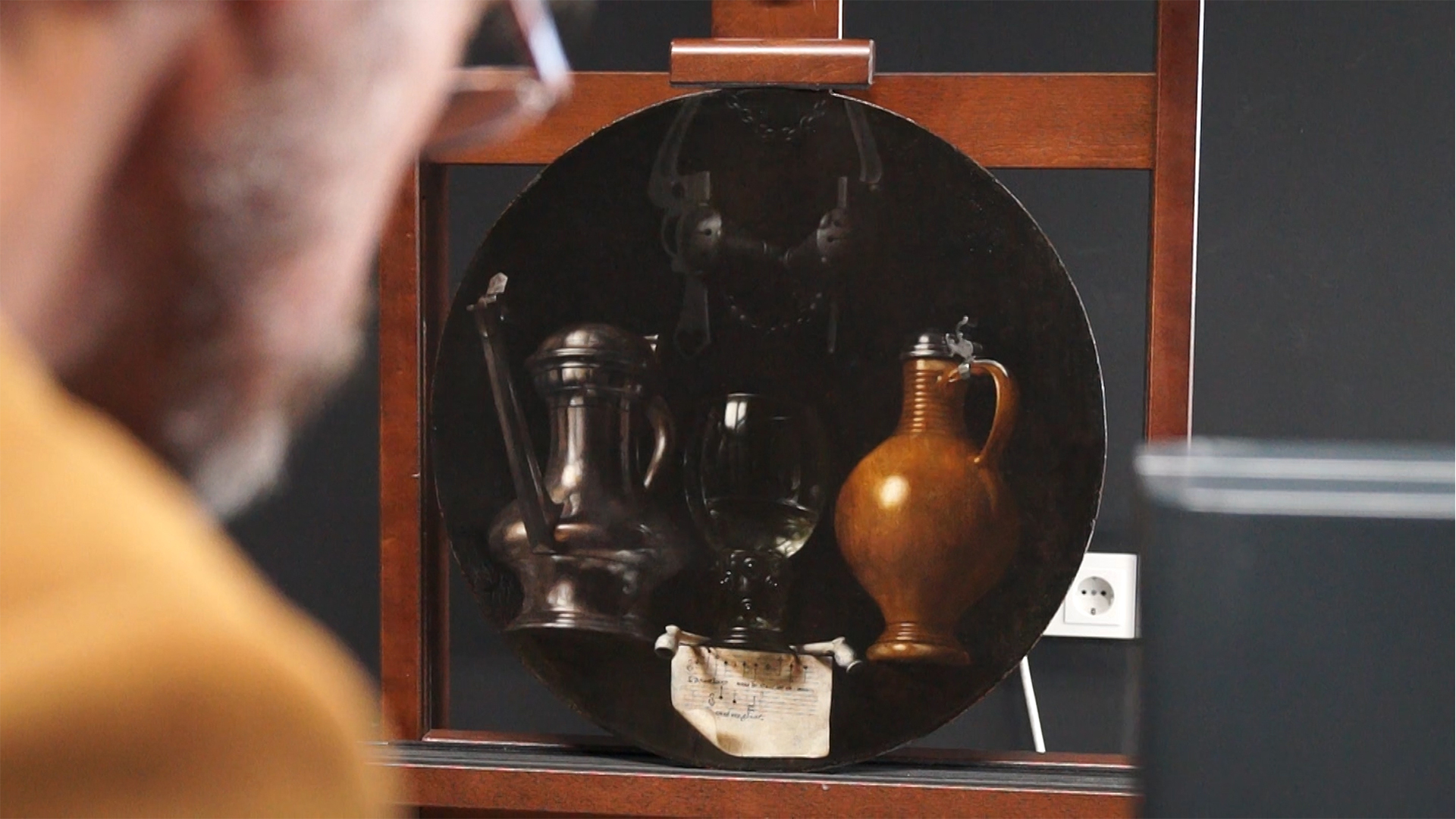 Watch Mysterious Masterpiece: Hidden in Plain Sight | Prime Video