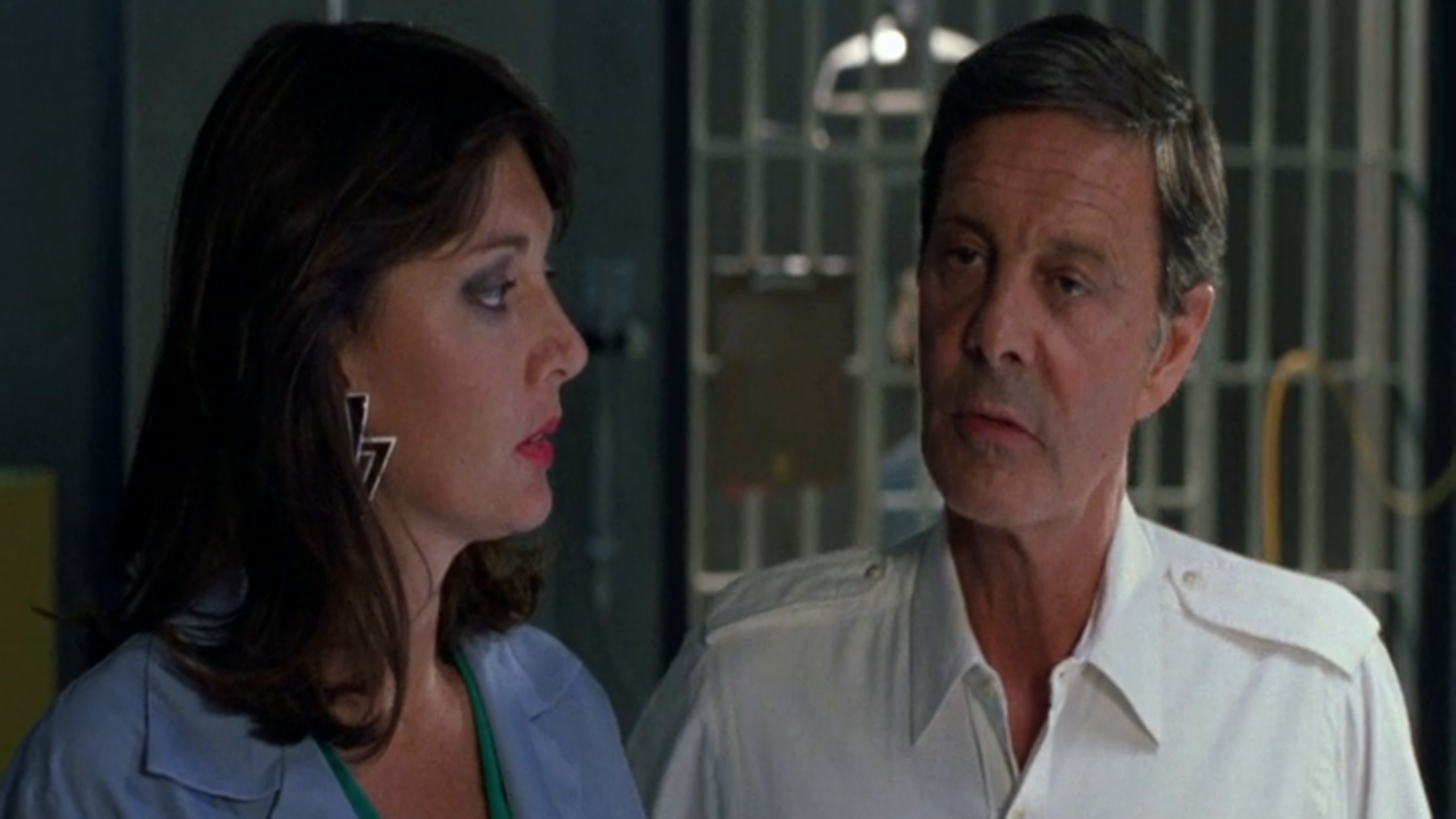 Prime Video: The Return of Swamp Thing