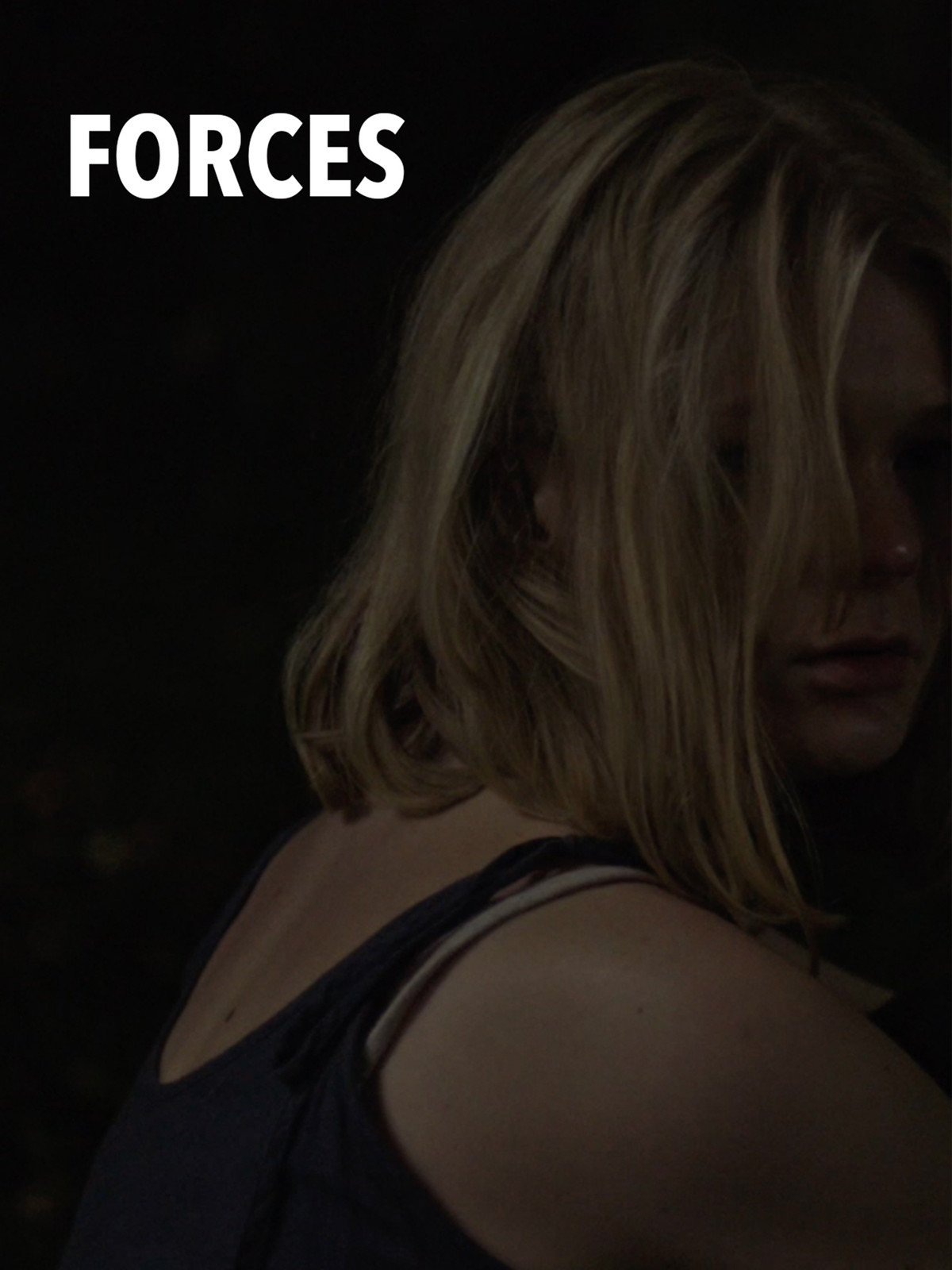 Prime Video: Forces