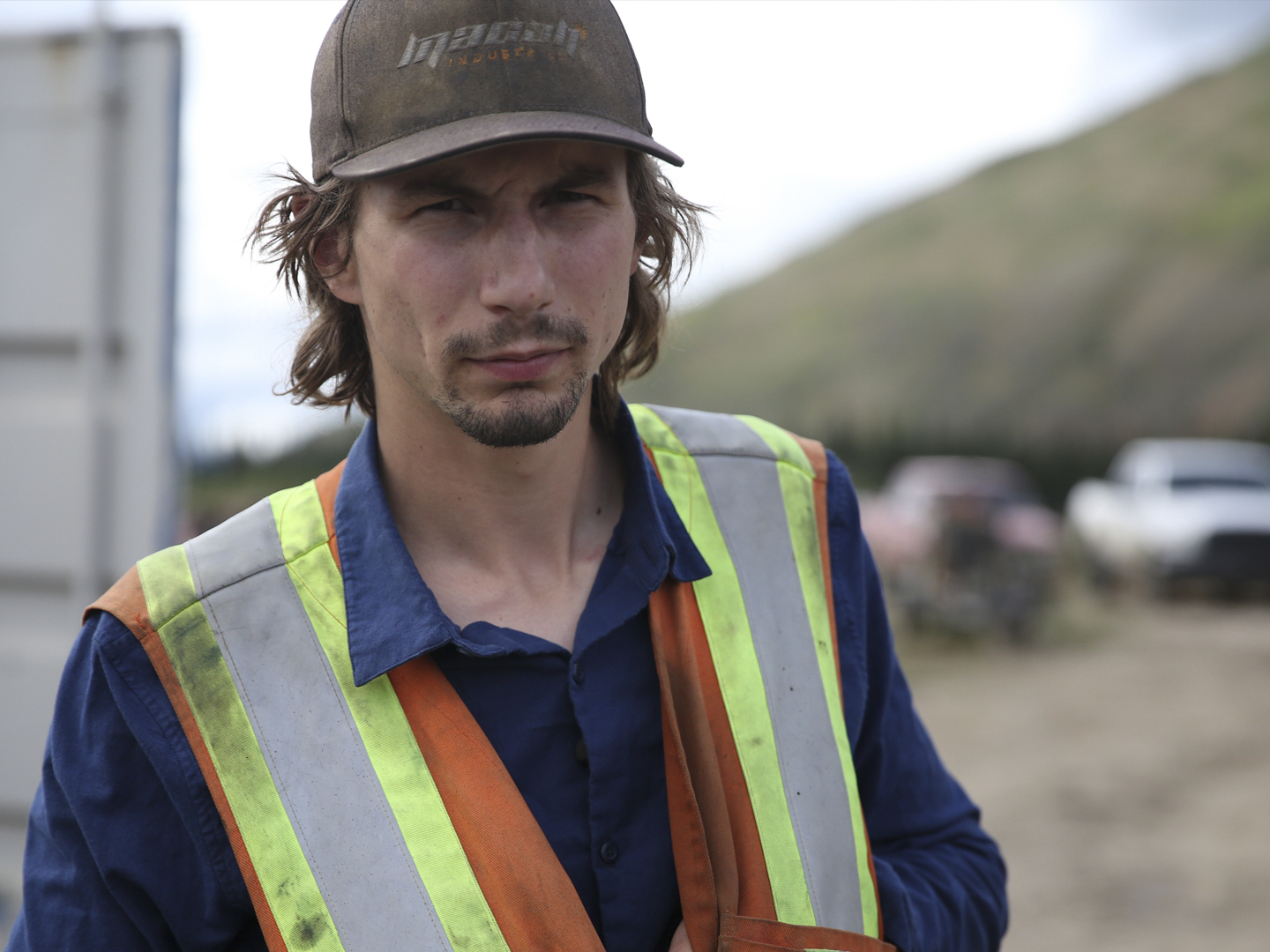 Prime Video: Gold Rush - Season 9