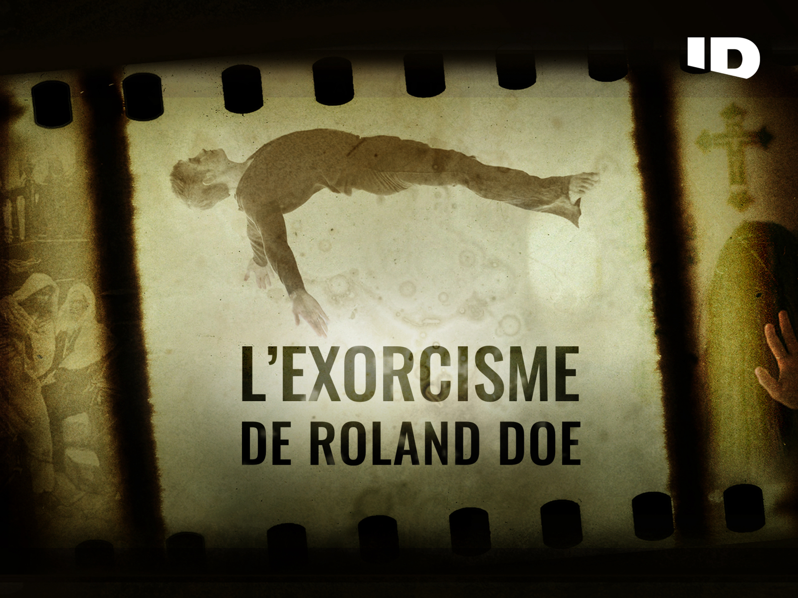 Prime Video: L'exorcisme de Roland Doe - Season 1