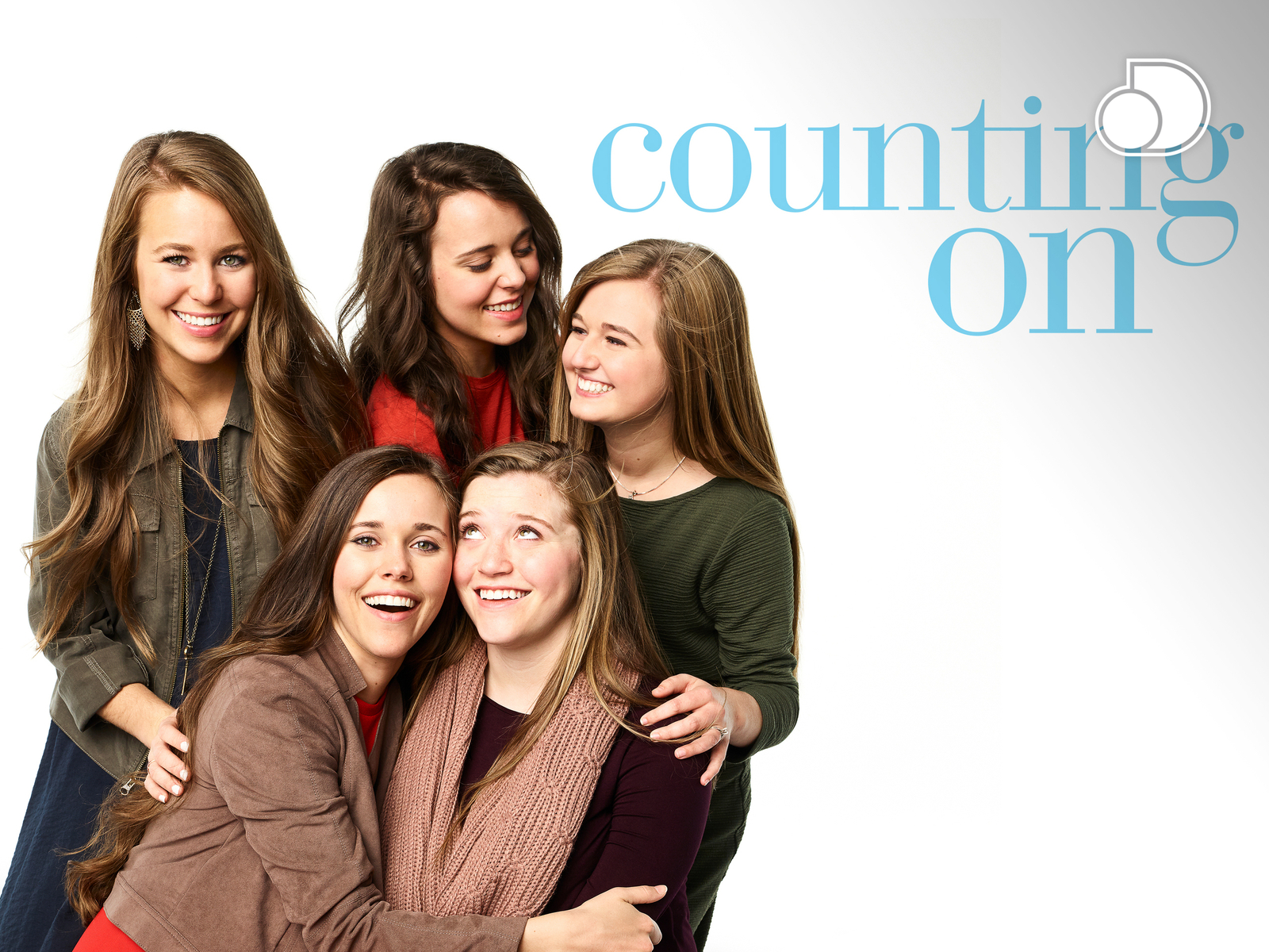 Prime Video: Counting On - Season 4