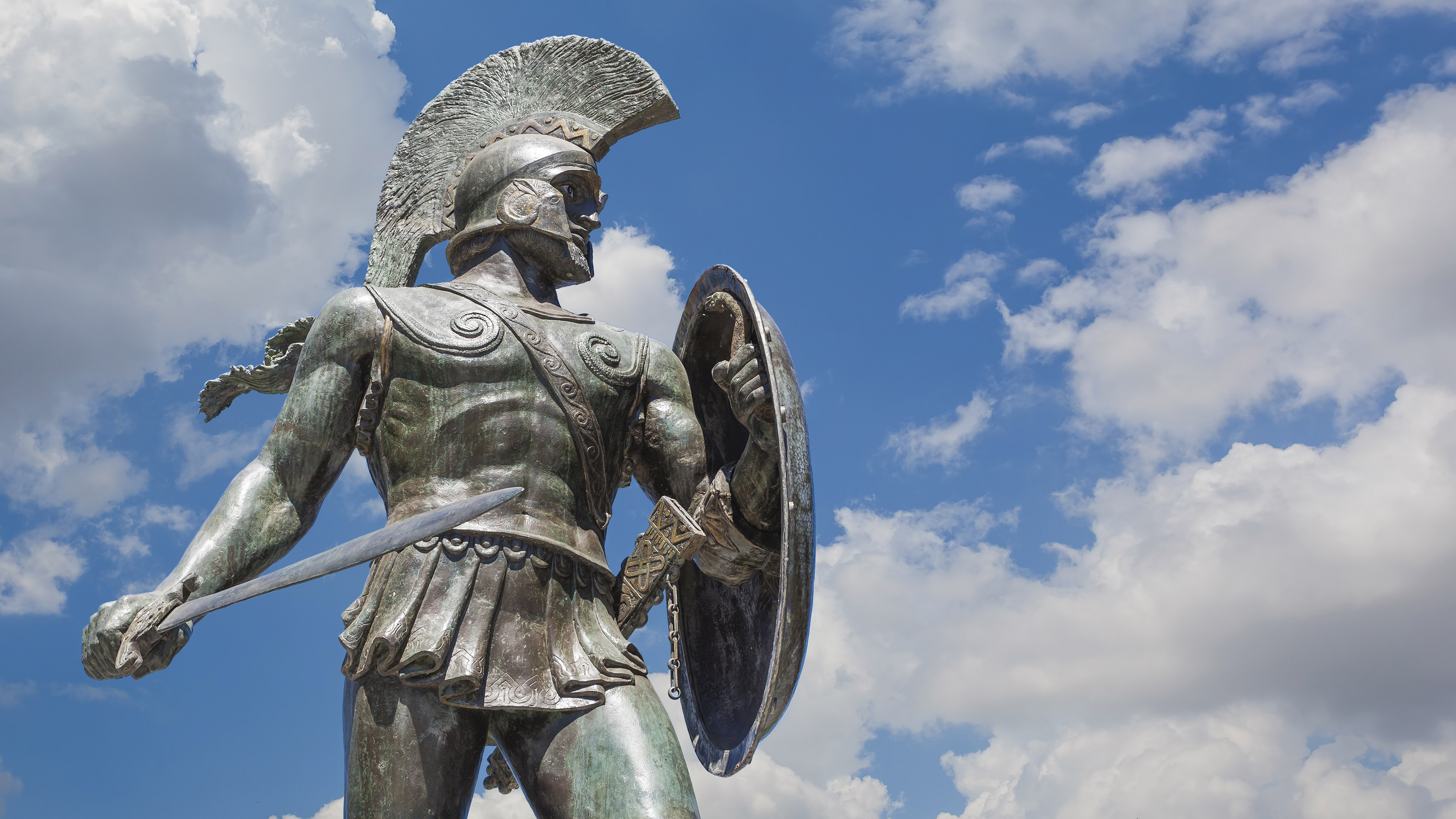 Prime Video: Heroes and Legends: The Most Influential Characters of ...