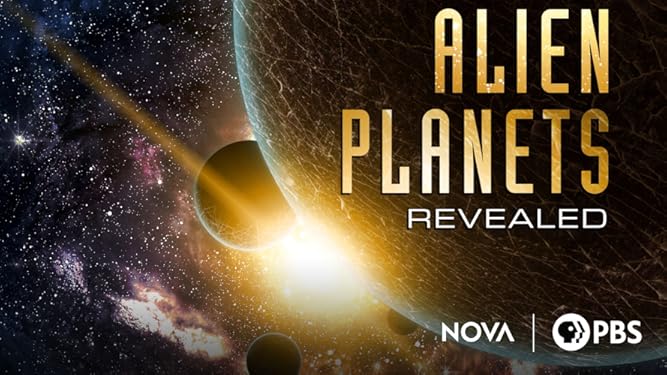 Alien Planets Revealed Pbs
