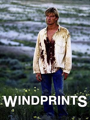 Prime Video: Windprints