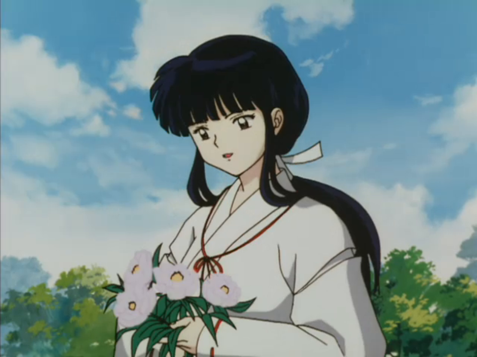 Prime Video: InuYasha