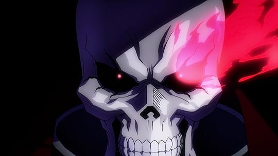 Prime Video: Overlord III