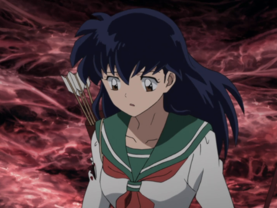 Prime Video: Inuyasha: The Final Act