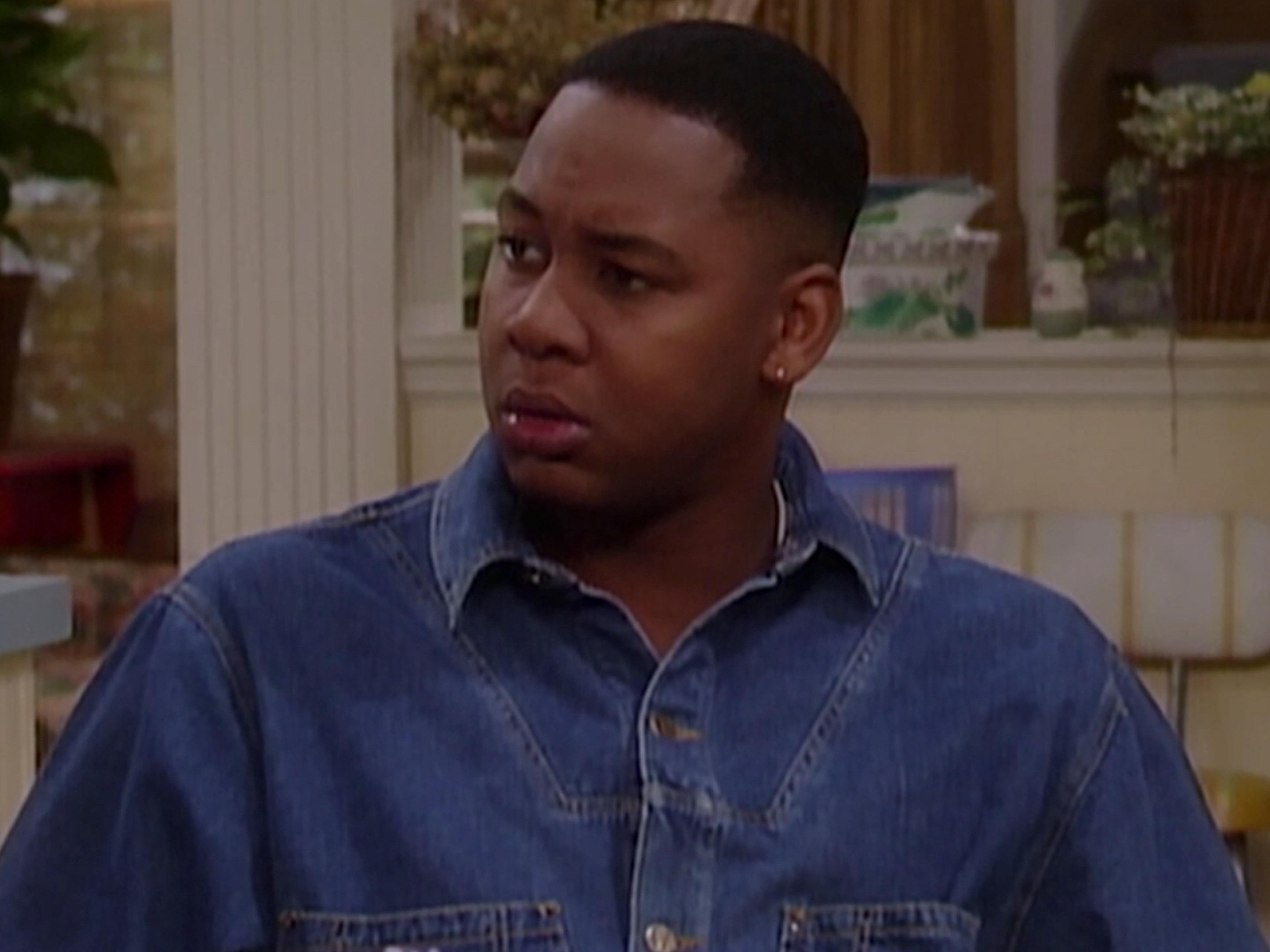 Prime Video: Hangin' with Mr. Cooper - Season 1