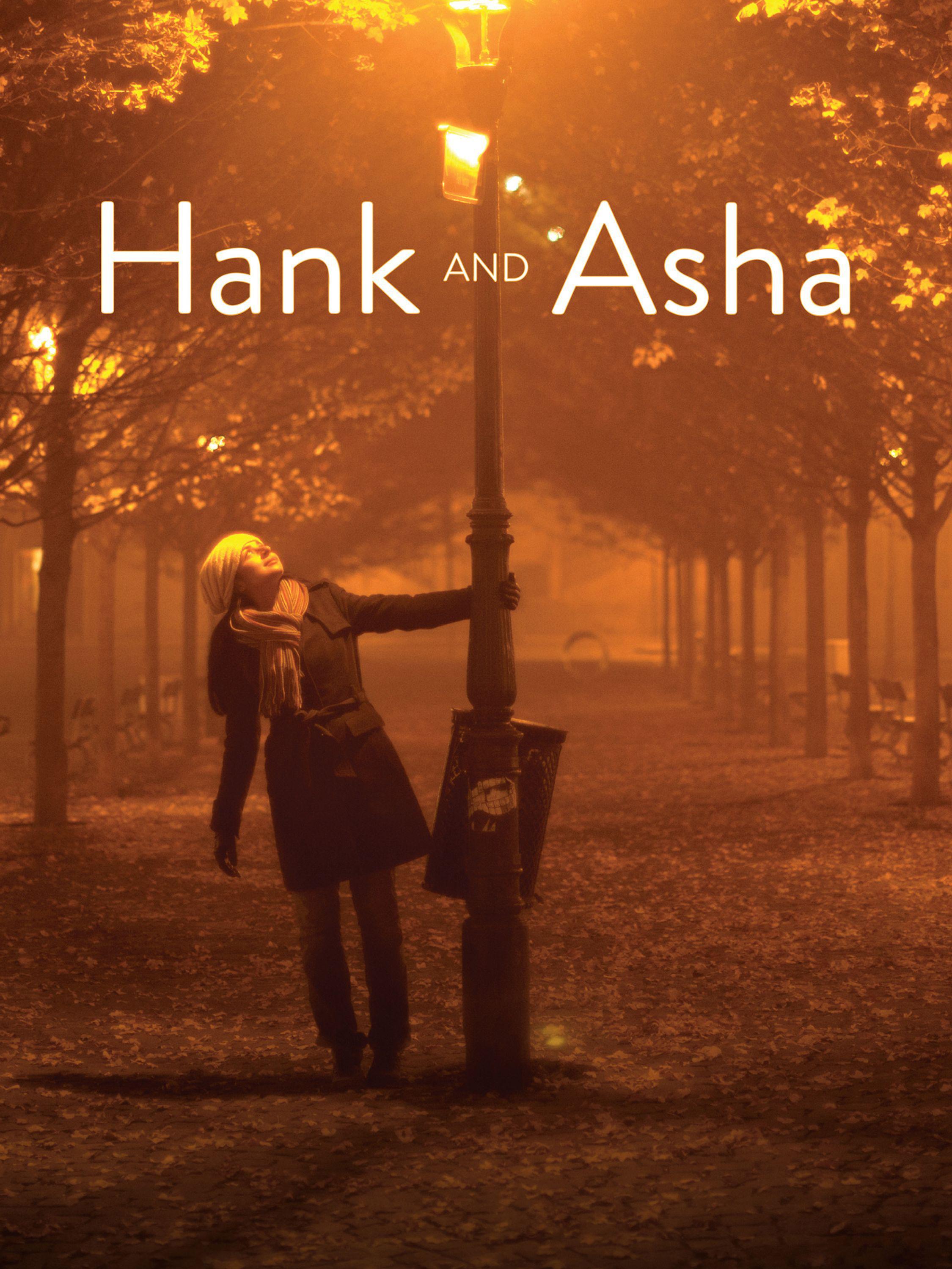 Prime Video: Hank and Asha