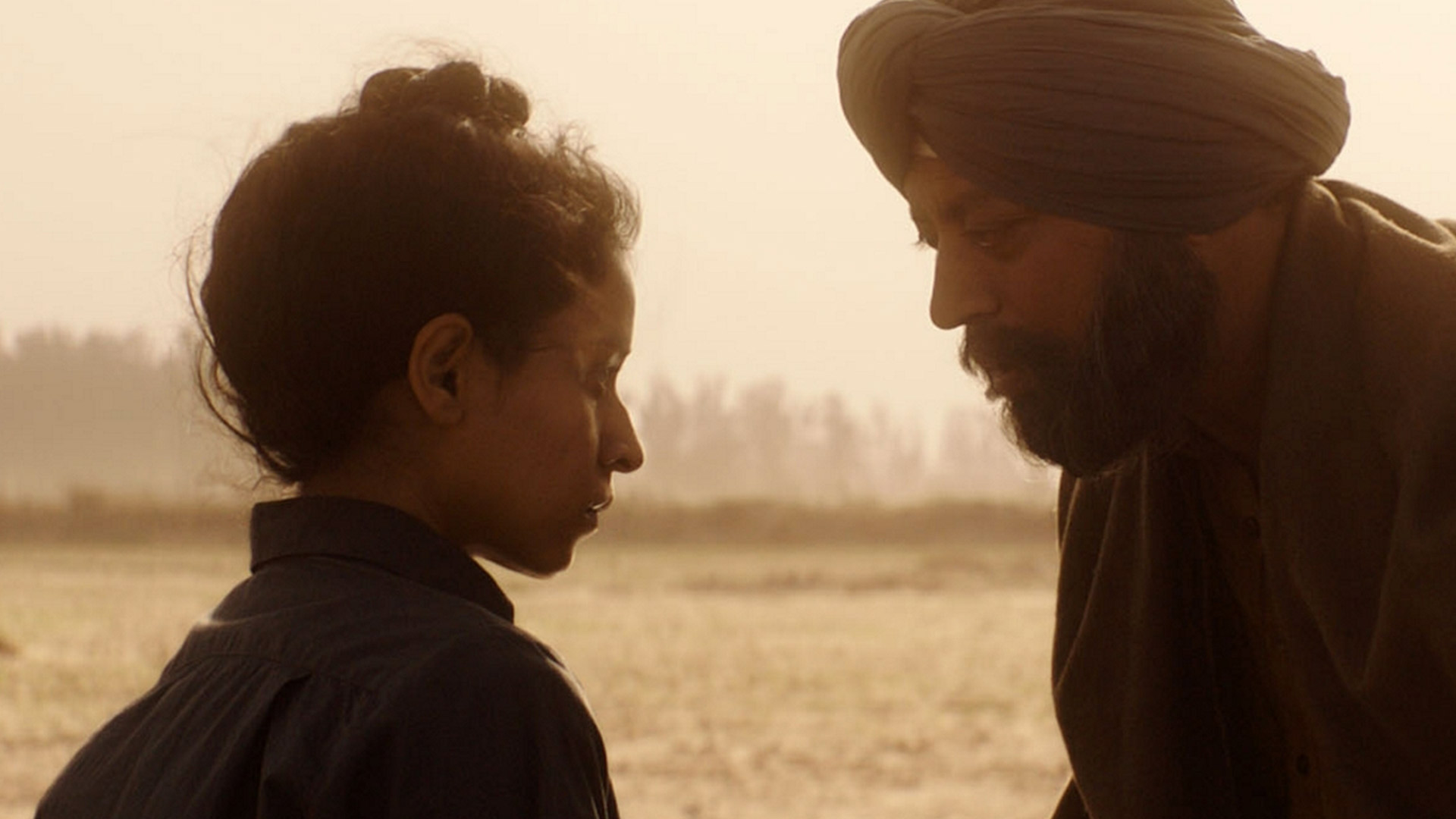Prime Video: Qissa: The Tale of a Lonely Ghost
