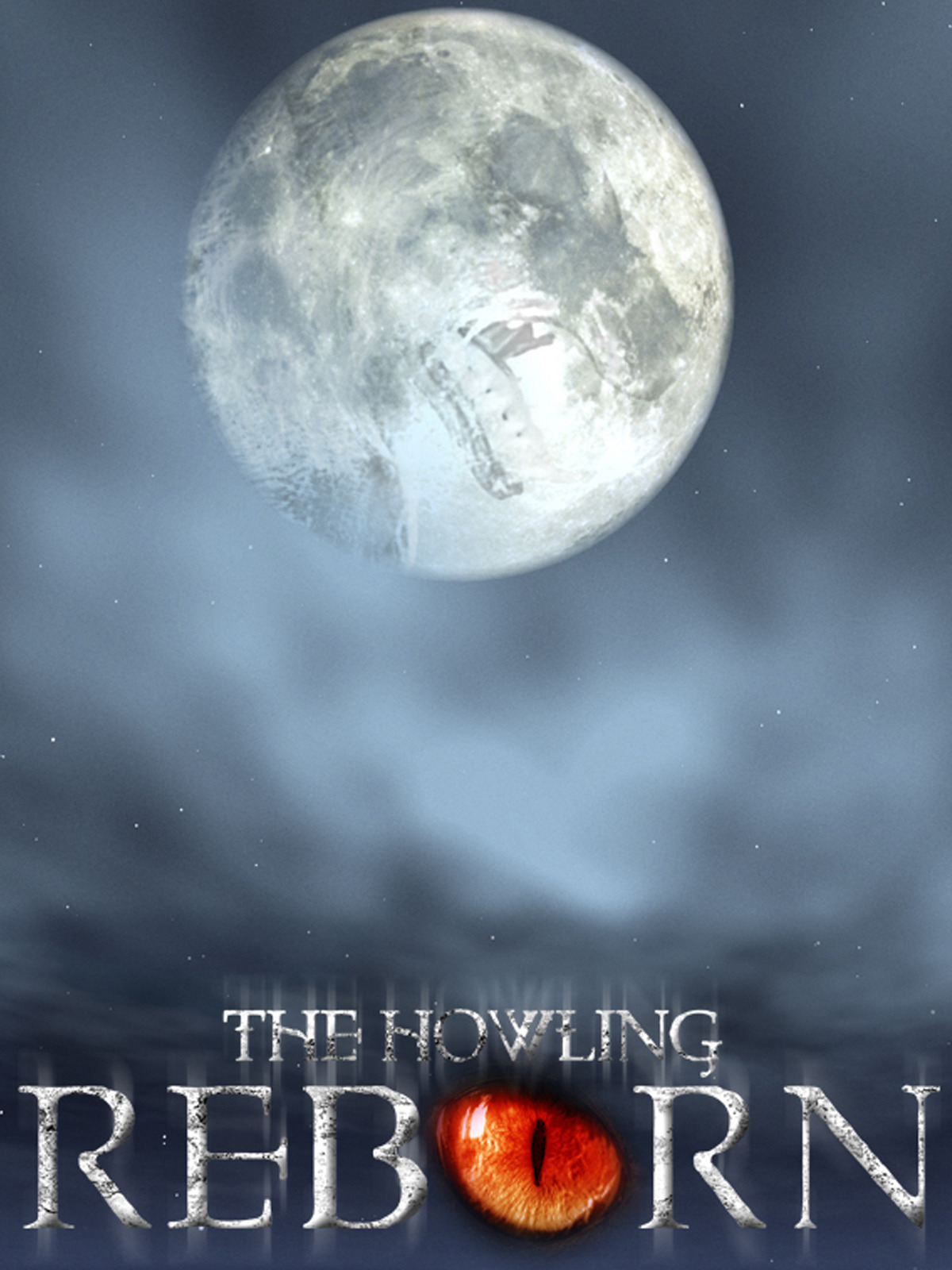 Prime Video: The Howling: Reborn