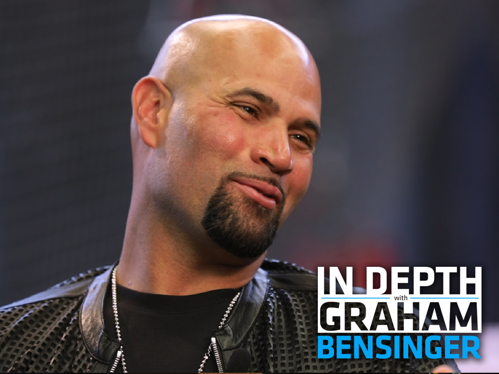 Prime Video: In Depth With Graham Bensinger