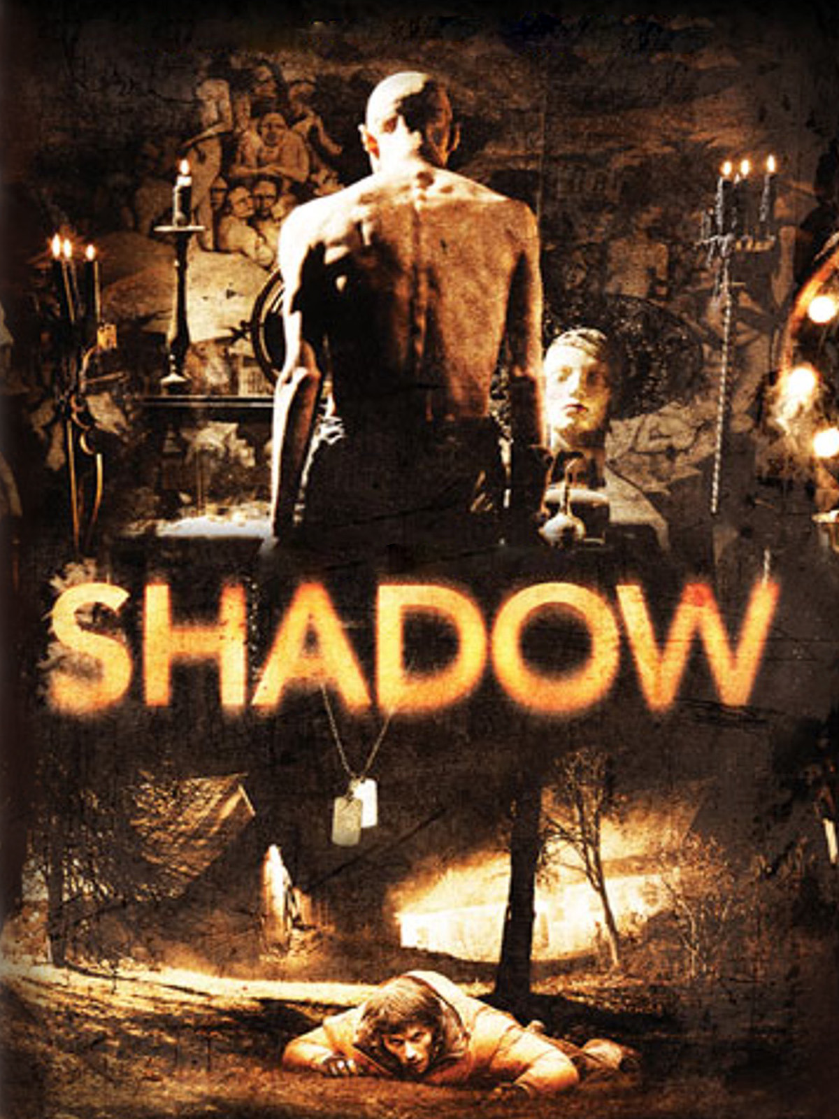 Prime Video: Shadow