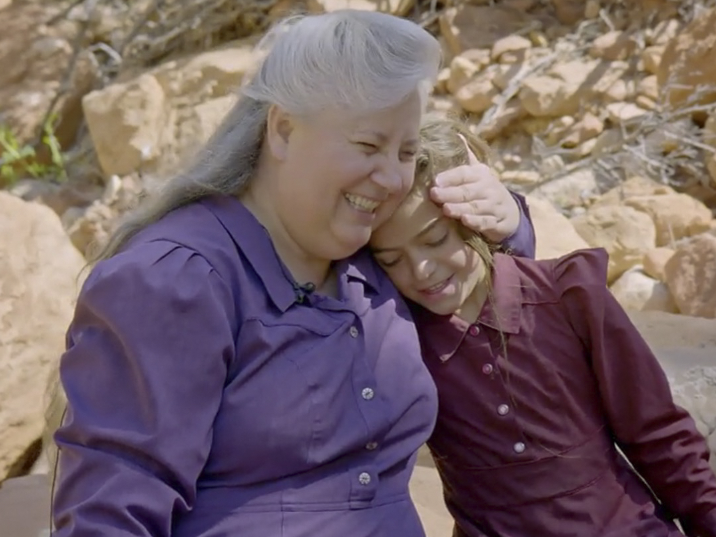 Prime Video: Keep Sweet - Season 1