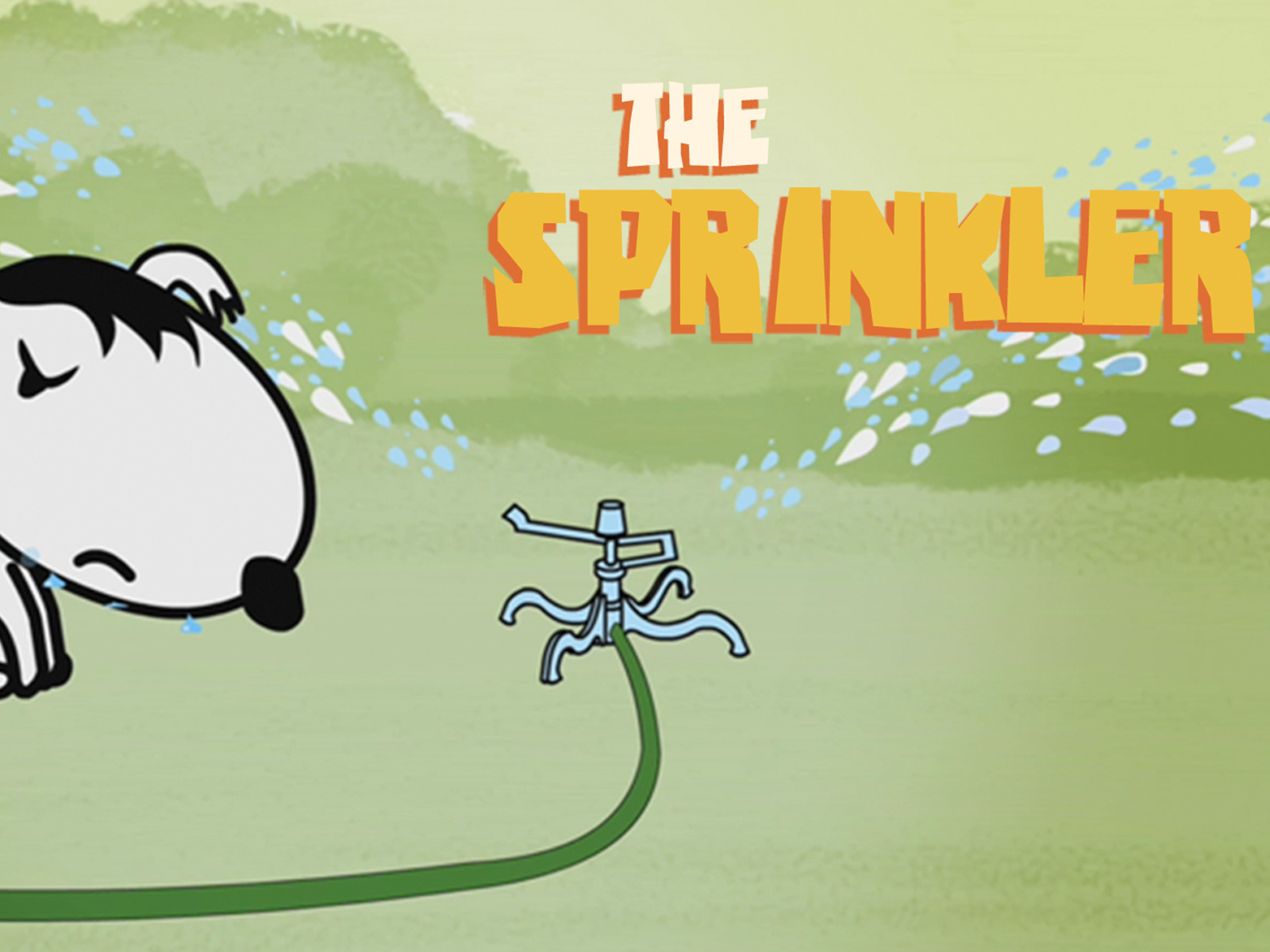 Prime Video: Takat the Dog