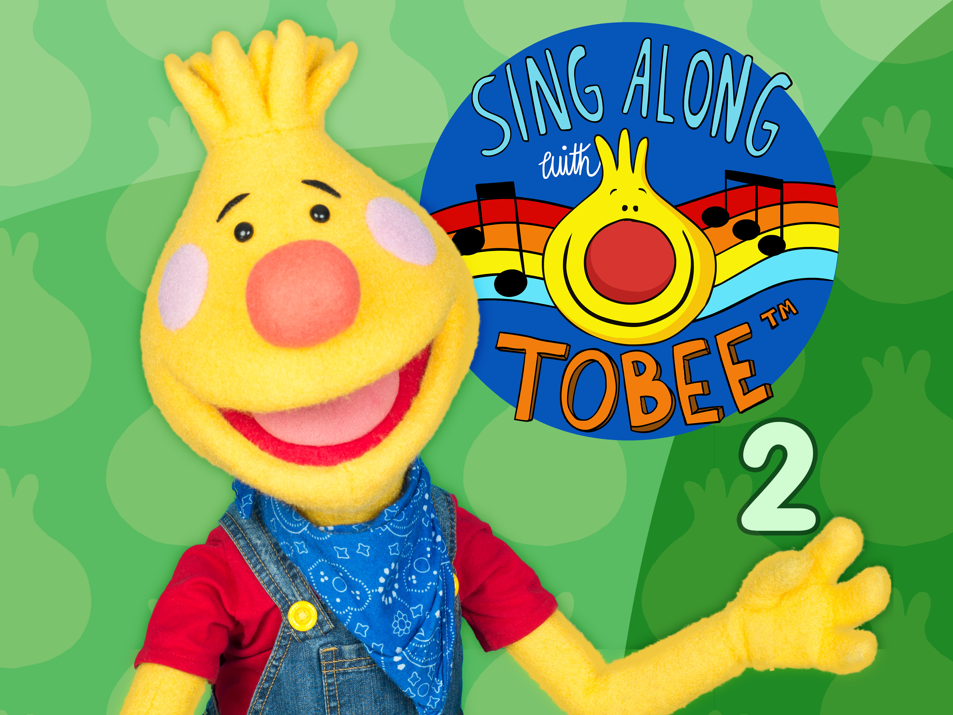 Prime Video: Sing Along With Tobee
