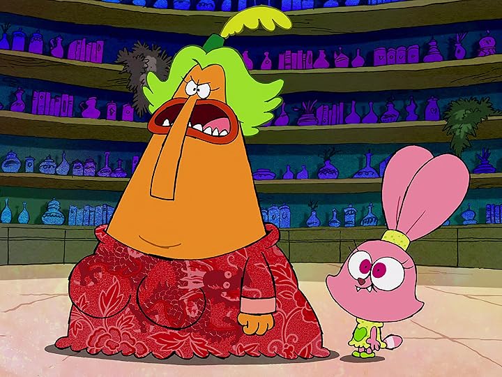 Prime Video: Season 1